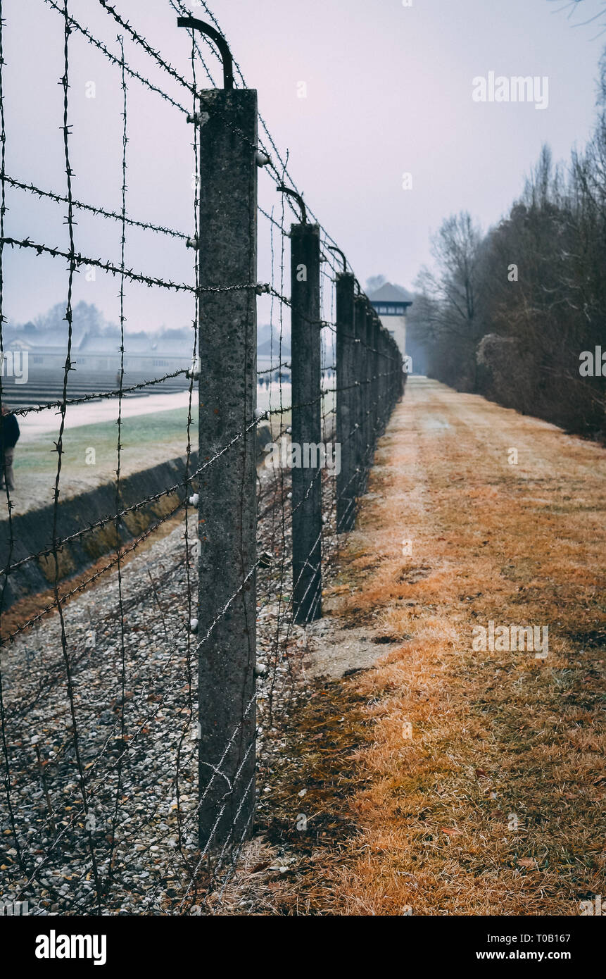 Prison structures hi-res stock photography and images - Alamy