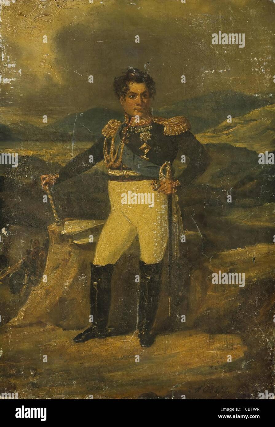 Francois riss hi-res stock photography and images - Alamy