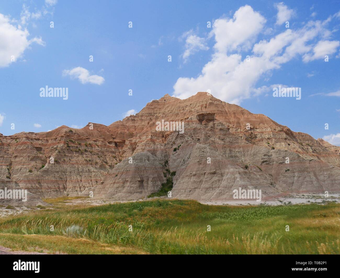 Blending of colors and dramatic landscape make up for a breathtaking ...