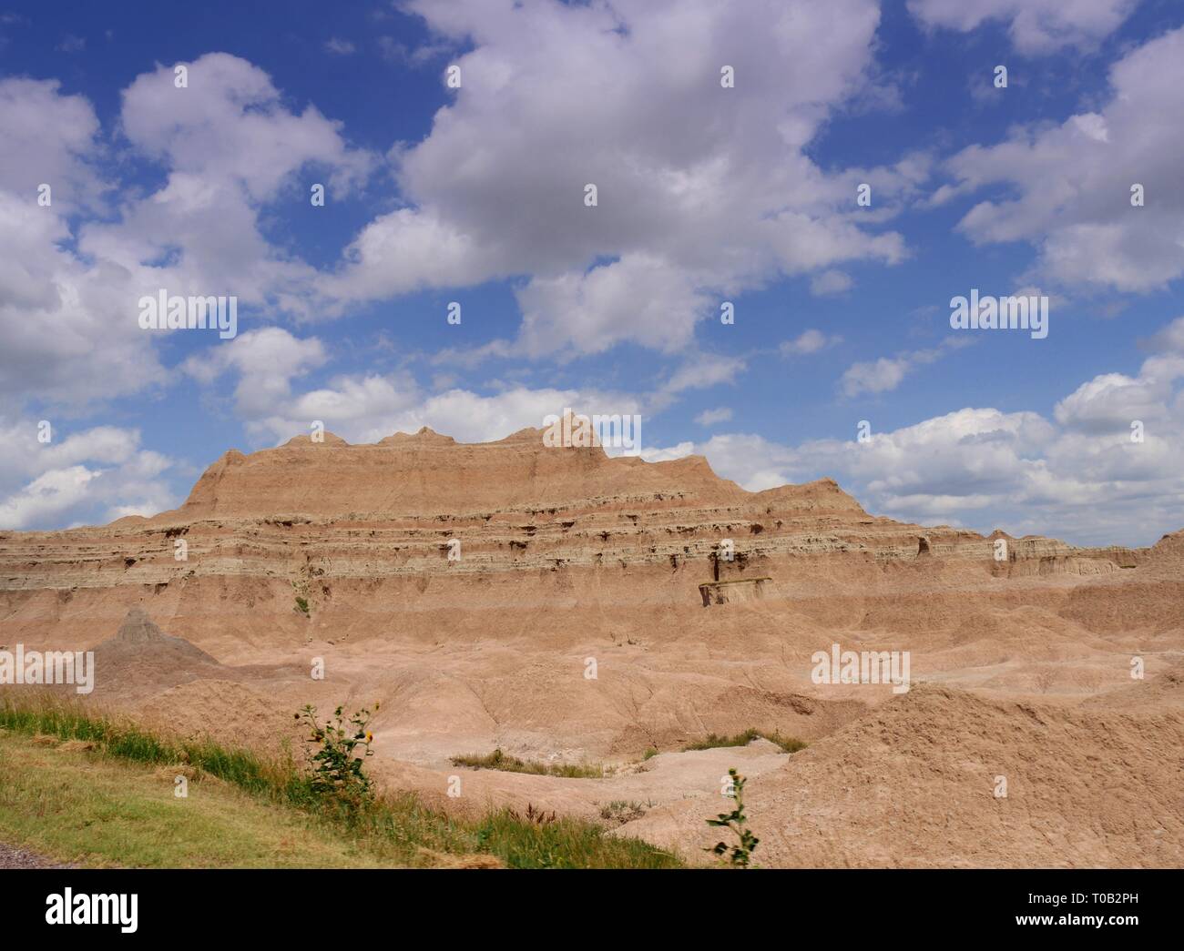 Land formations hi-res stock photography and images - Alamy