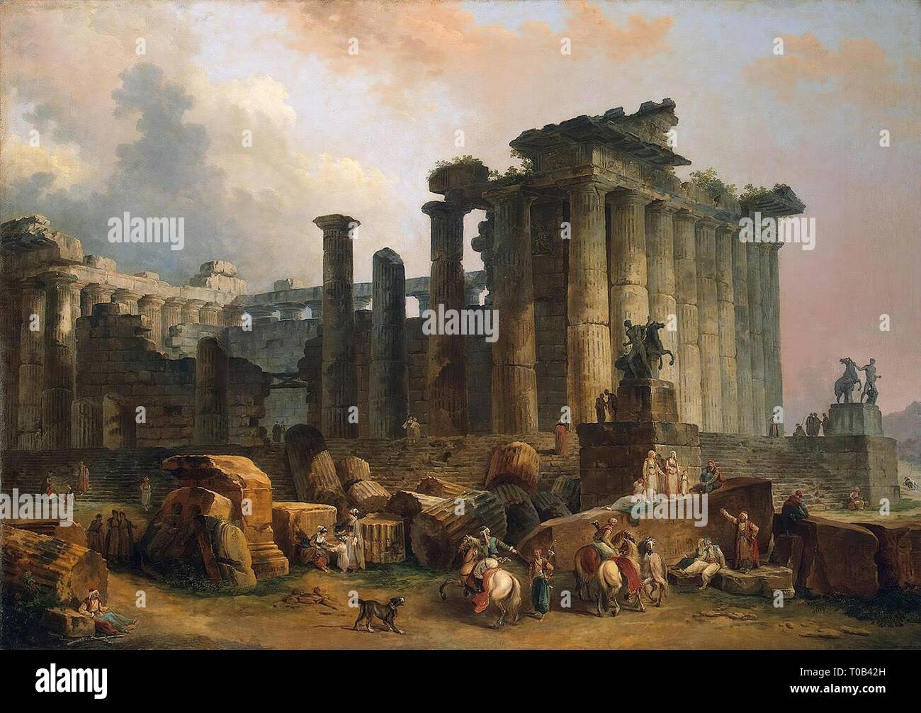 France 1783 hi-res stock photography and images - Alamy