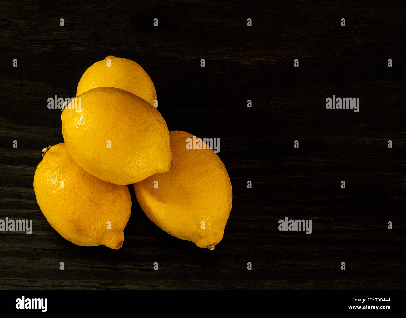 Tangy lemony flavour hi-res stock photography and images - Alamy