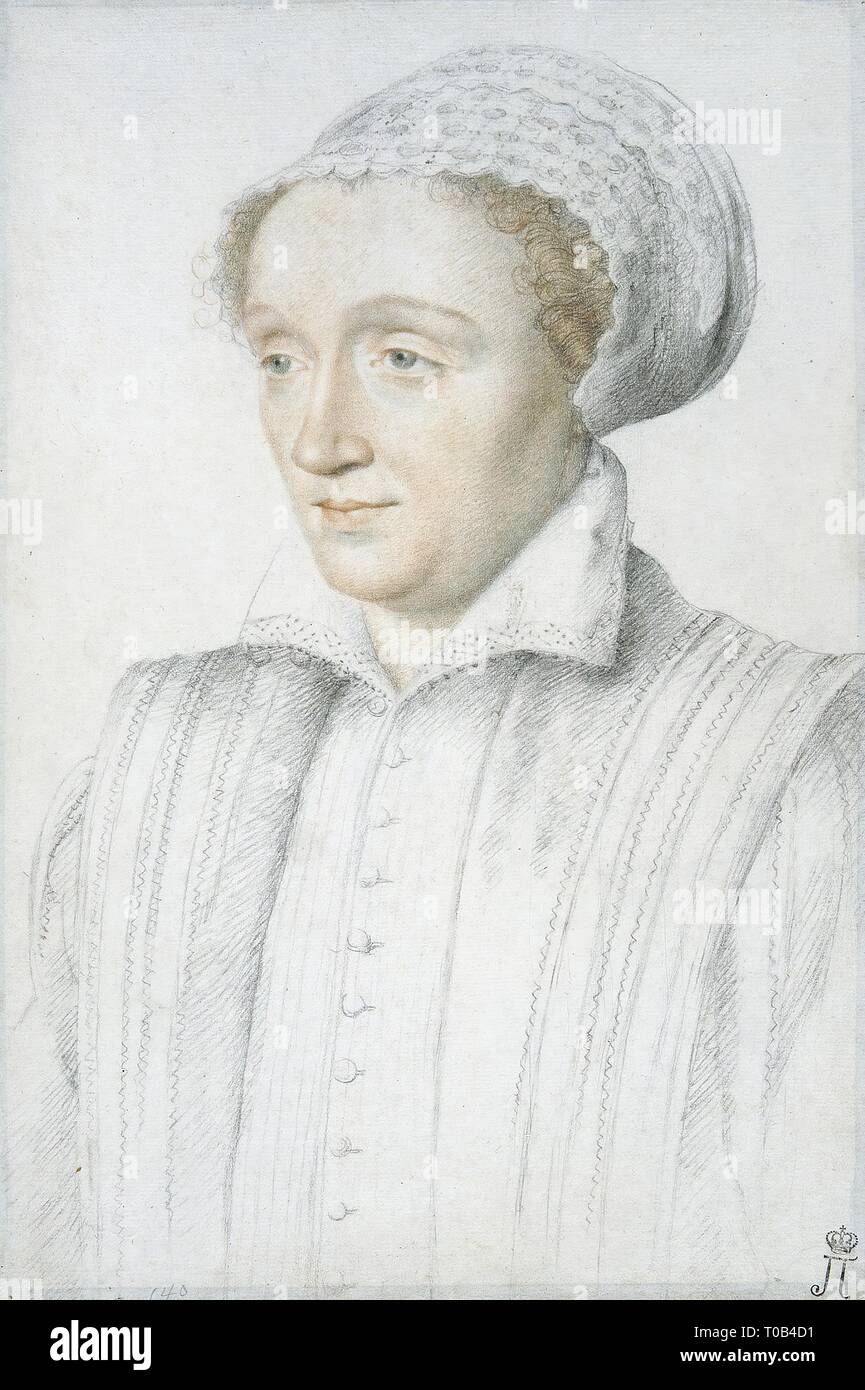 Drawing by francois clouet hi-res stock photography and images - Alamy