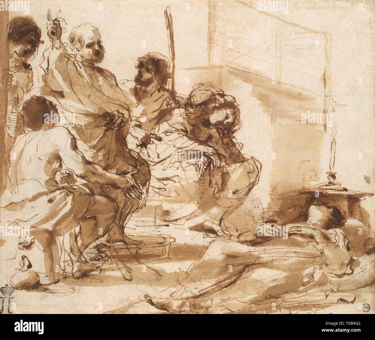 St tabitha hi-res stock photography and images - Alamy