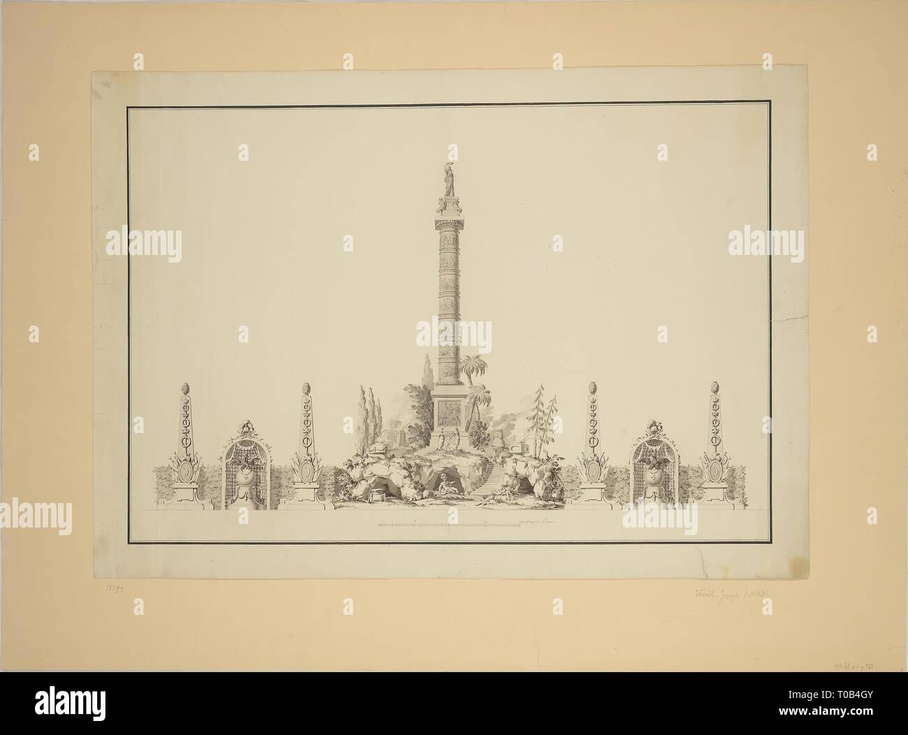 Joseph wahl hi-res stock photography and images - Alamy