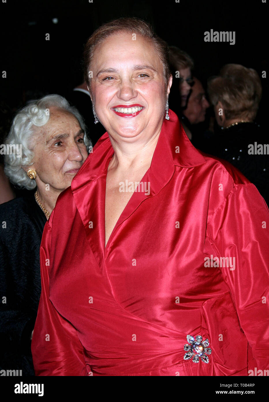 New York, NY, USA. 06 Oct, 2007. Lidia Bastianich at The Saturday, Oct ...
