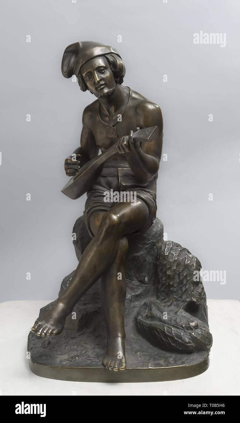 Albert ernst hi-res stock photography and images - Alamy