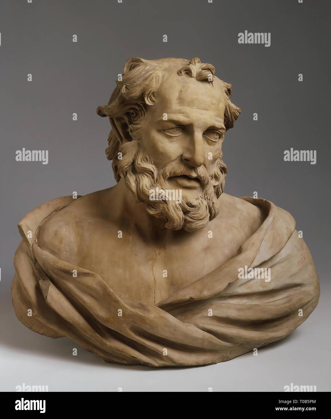 St peter the apostle hi-res stock photography and images - Alamy