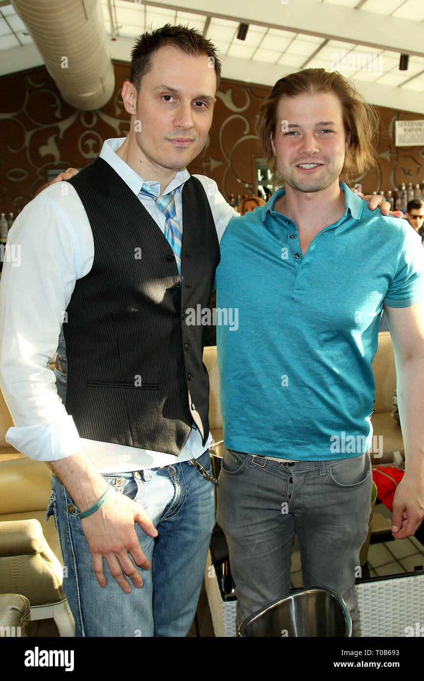 Brandon keith hi-res stock photography and images - Alamy