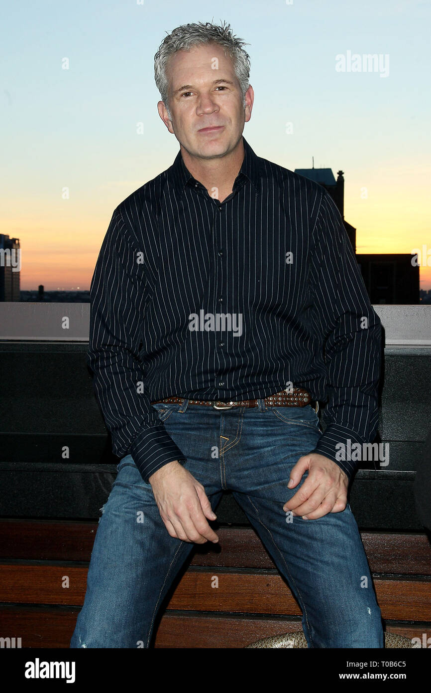 New York, NY, USA. 05 Jun, 2013. Gerald McCullouch at The Wednesday ...