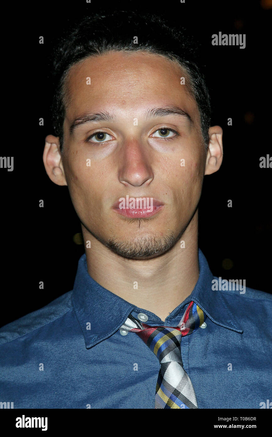 Brett bender hi-res stock photography and images - Alamy