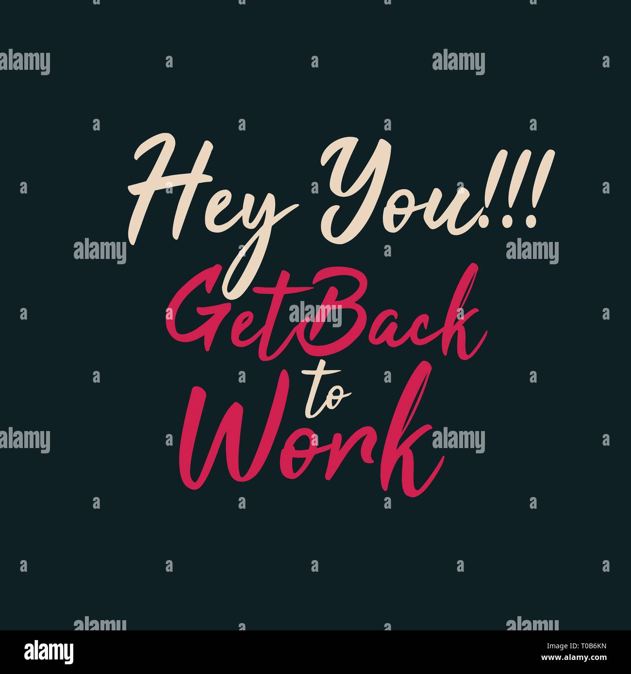 Text hey card greeting hi-res stock photography and images - Alamy