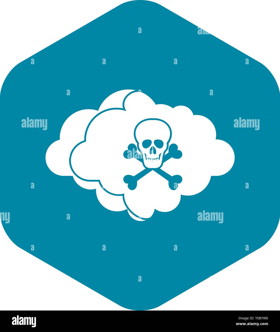 Bone bones die Stock Vector Images - Alamy