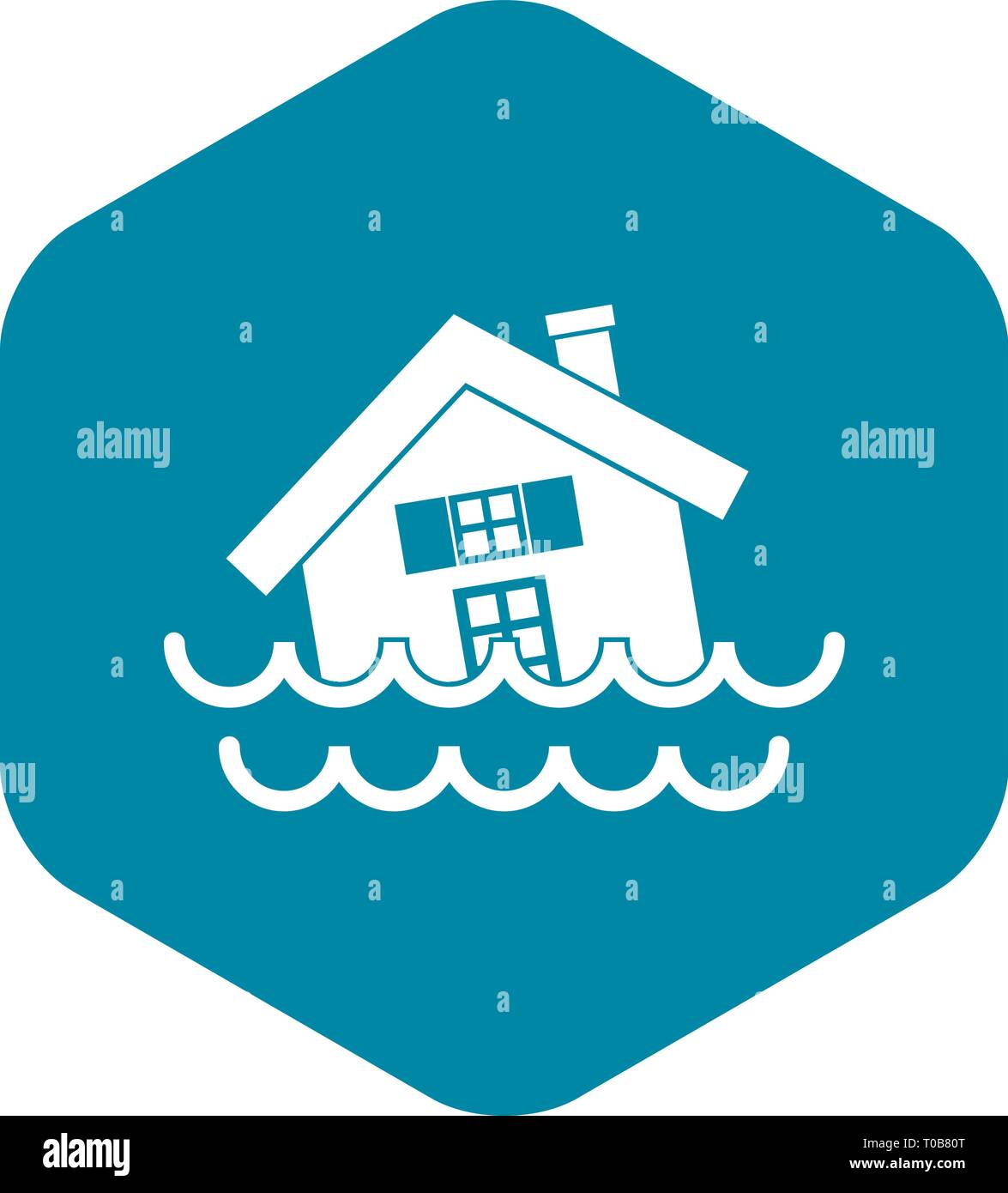 Water floating sinking Stock Vector Images - Alamy