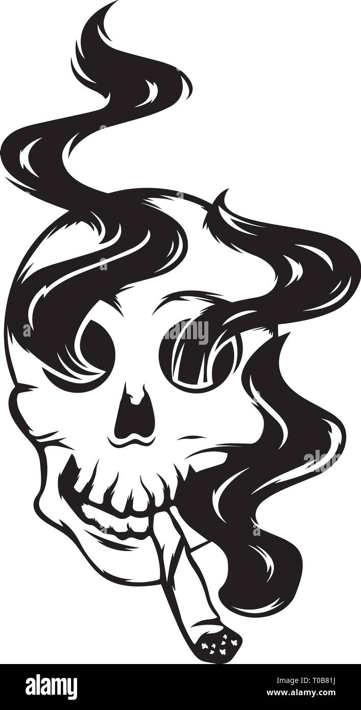 Blunt Weed Cannabis Medical Marijuana Pot Stone High Life Smoker Drug ...