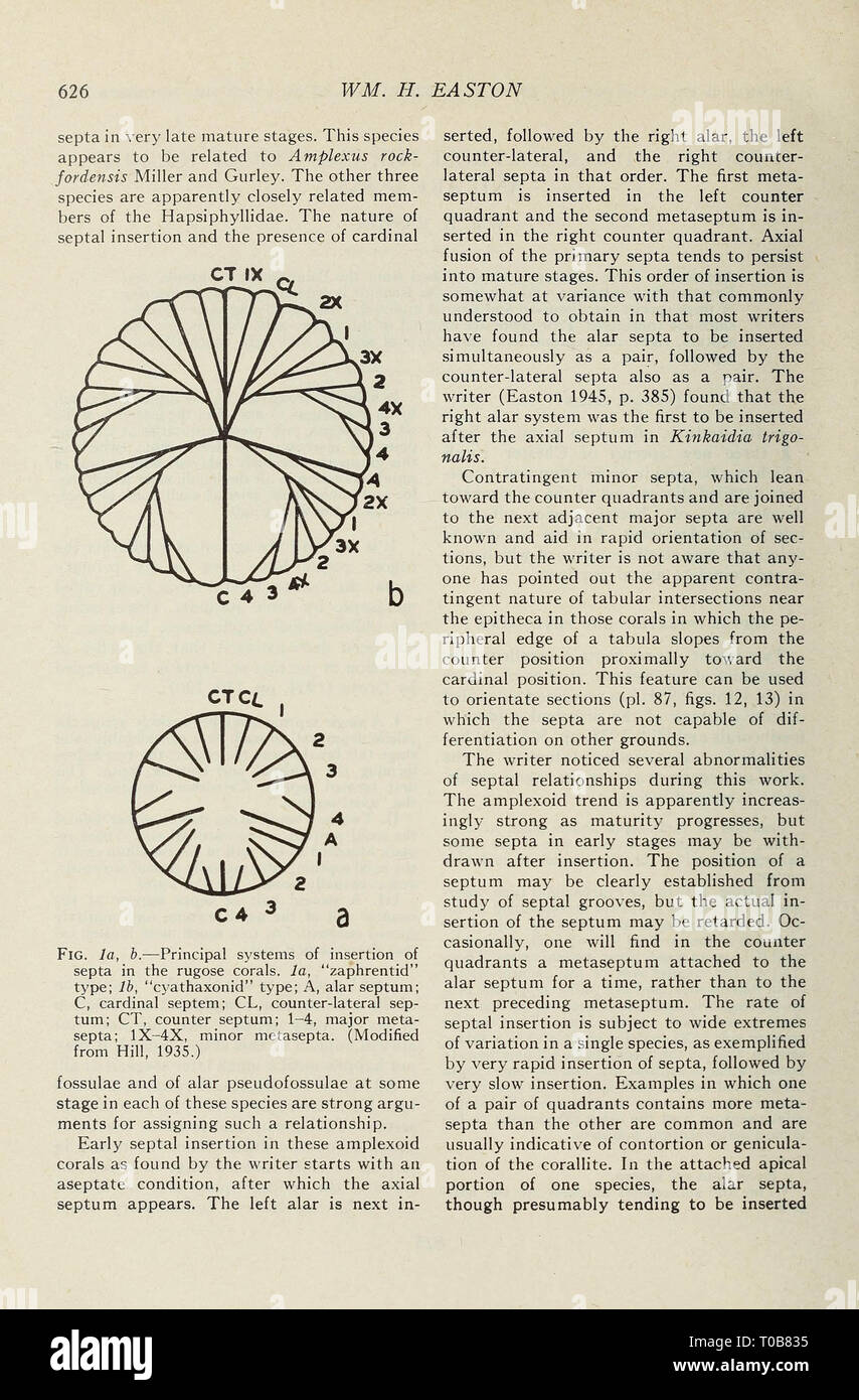 Kinkaid historical hi-res stock photography and images - Alamy