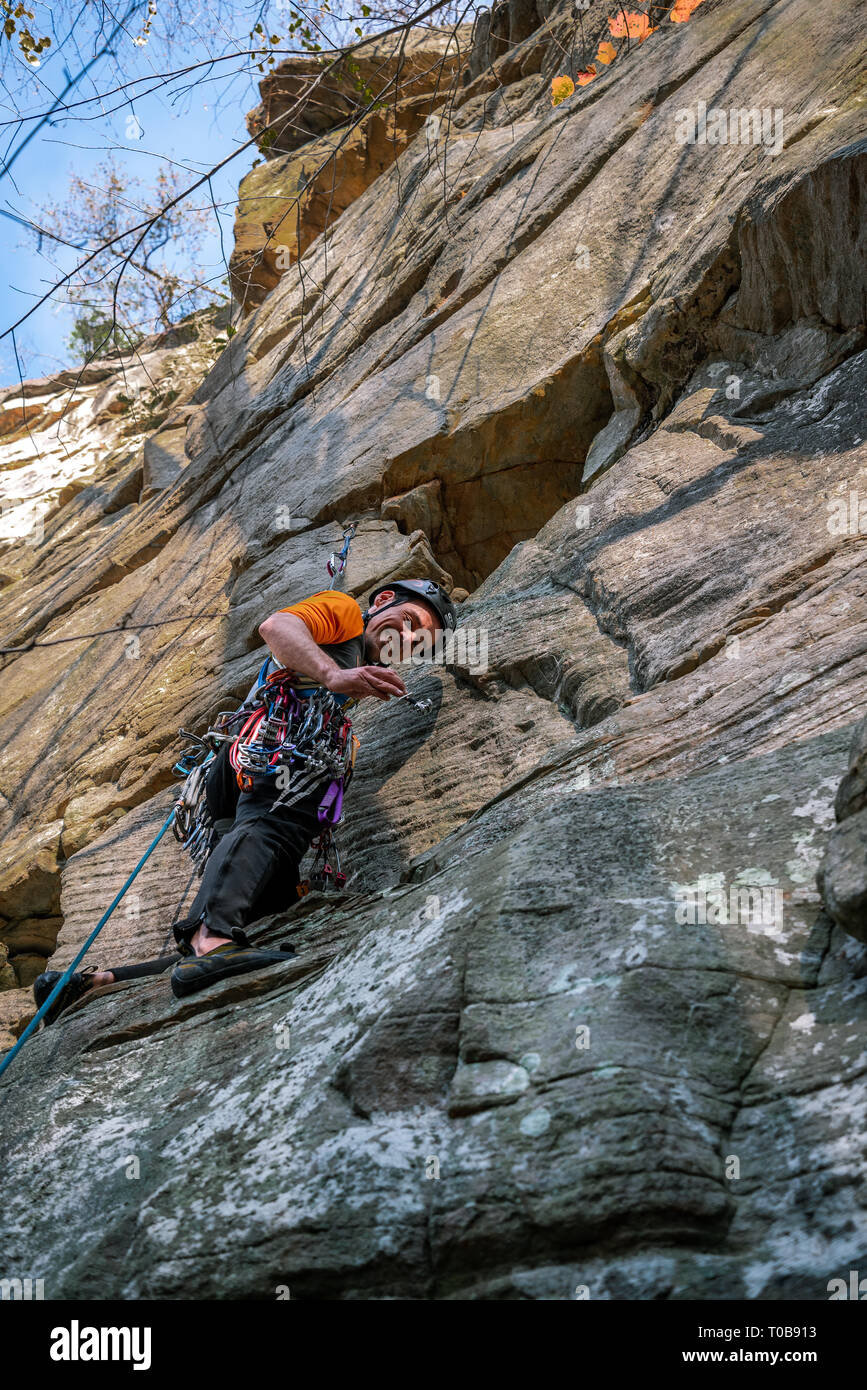 The black crack utah hi-res stock photography and images - Alamy