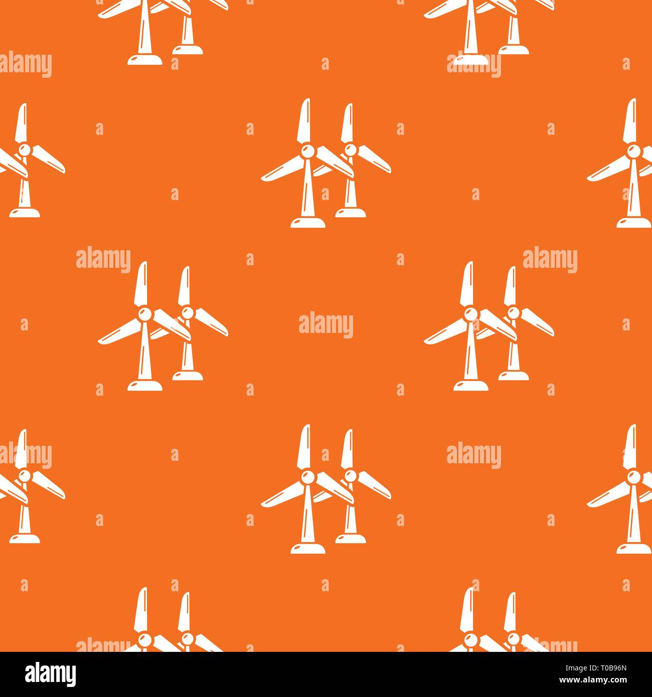 Orange wind indicator Stock Vector Images - Alamy