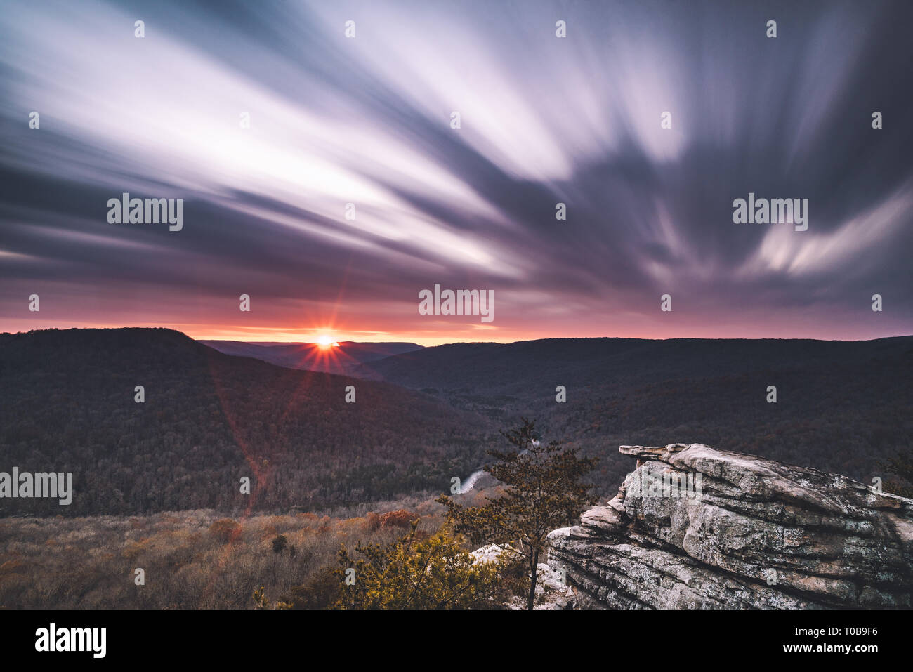 Tennessee landmarks hi-res stock photography and images - Alamy