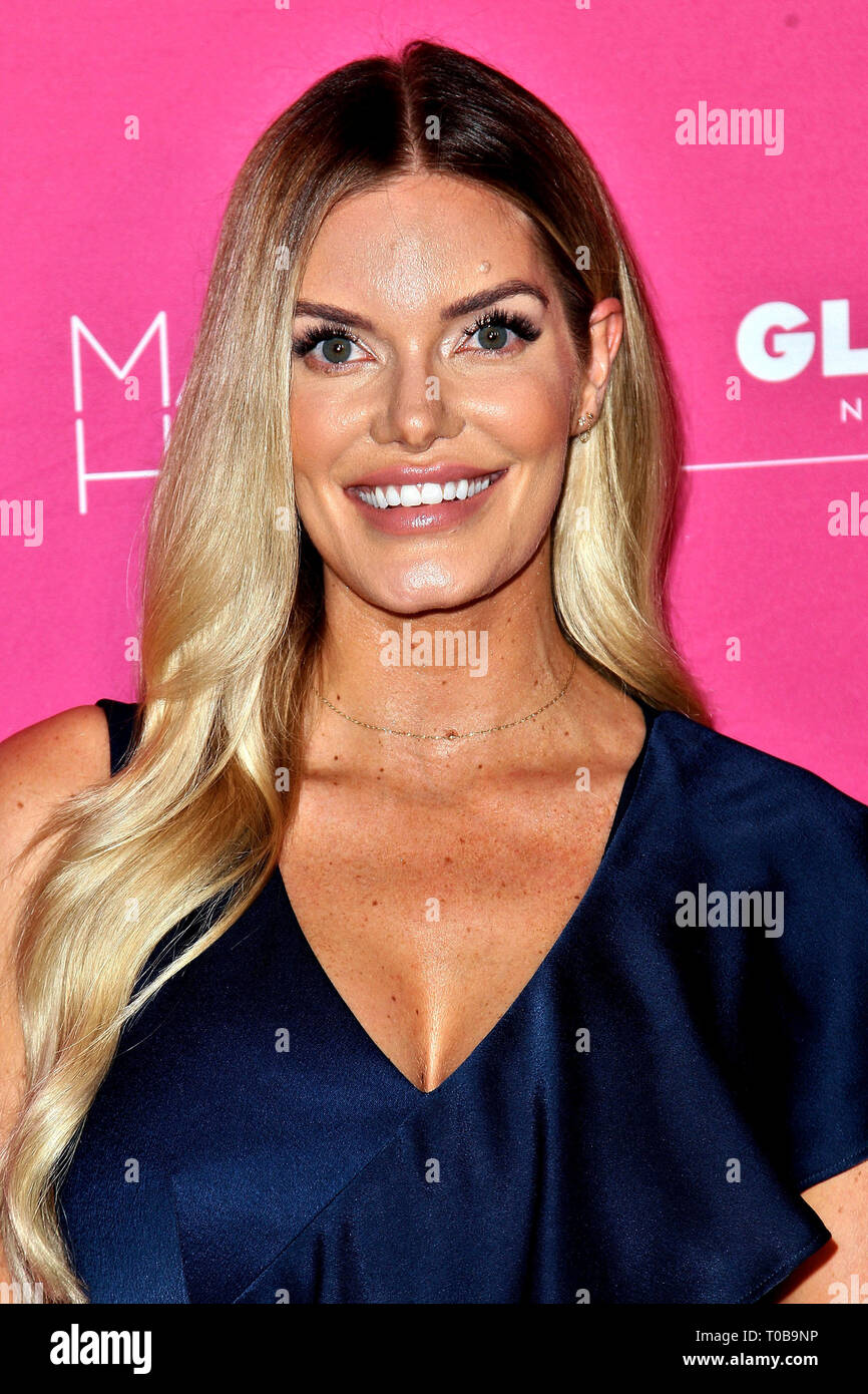 New York, NY, USA. 12 Sep, 2018. Lauren Wirkus at The Wednesday, Sep 12 ...