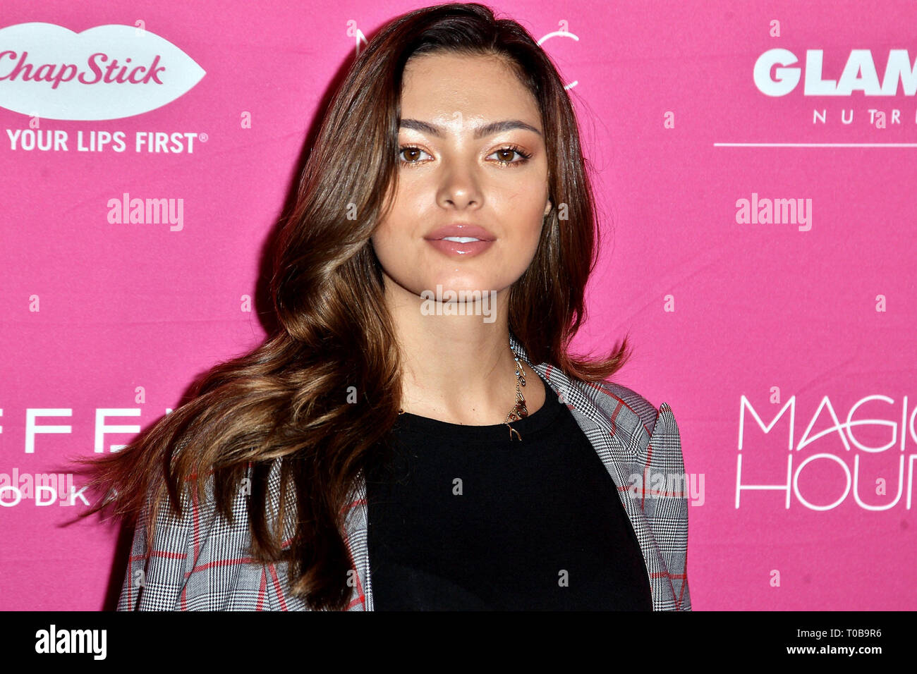 Demi lee hi-res stock photography and images - Alamy