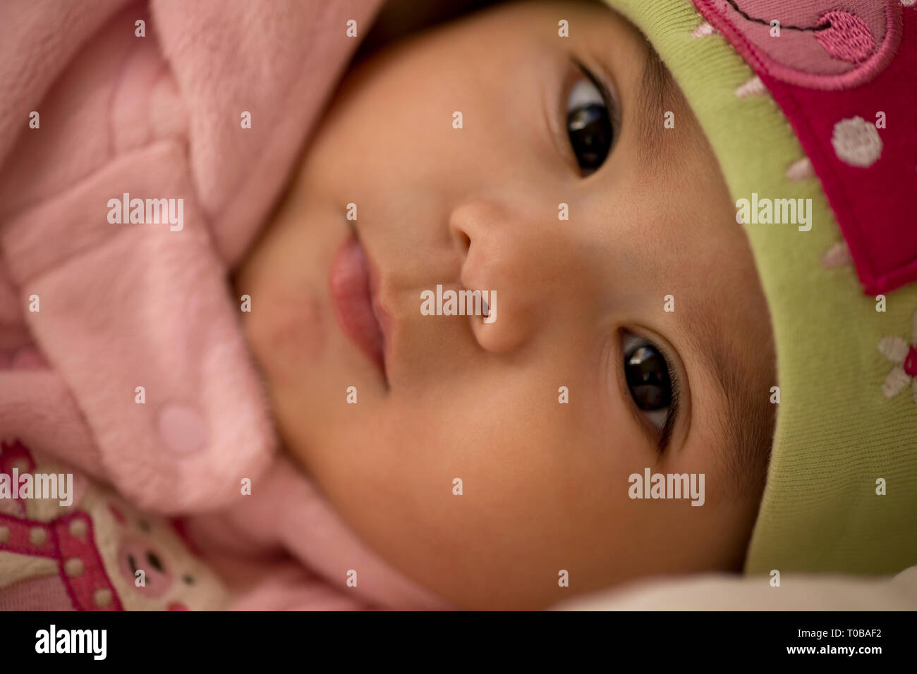 Polynesian girls hi-res stock photography and images - Alamy