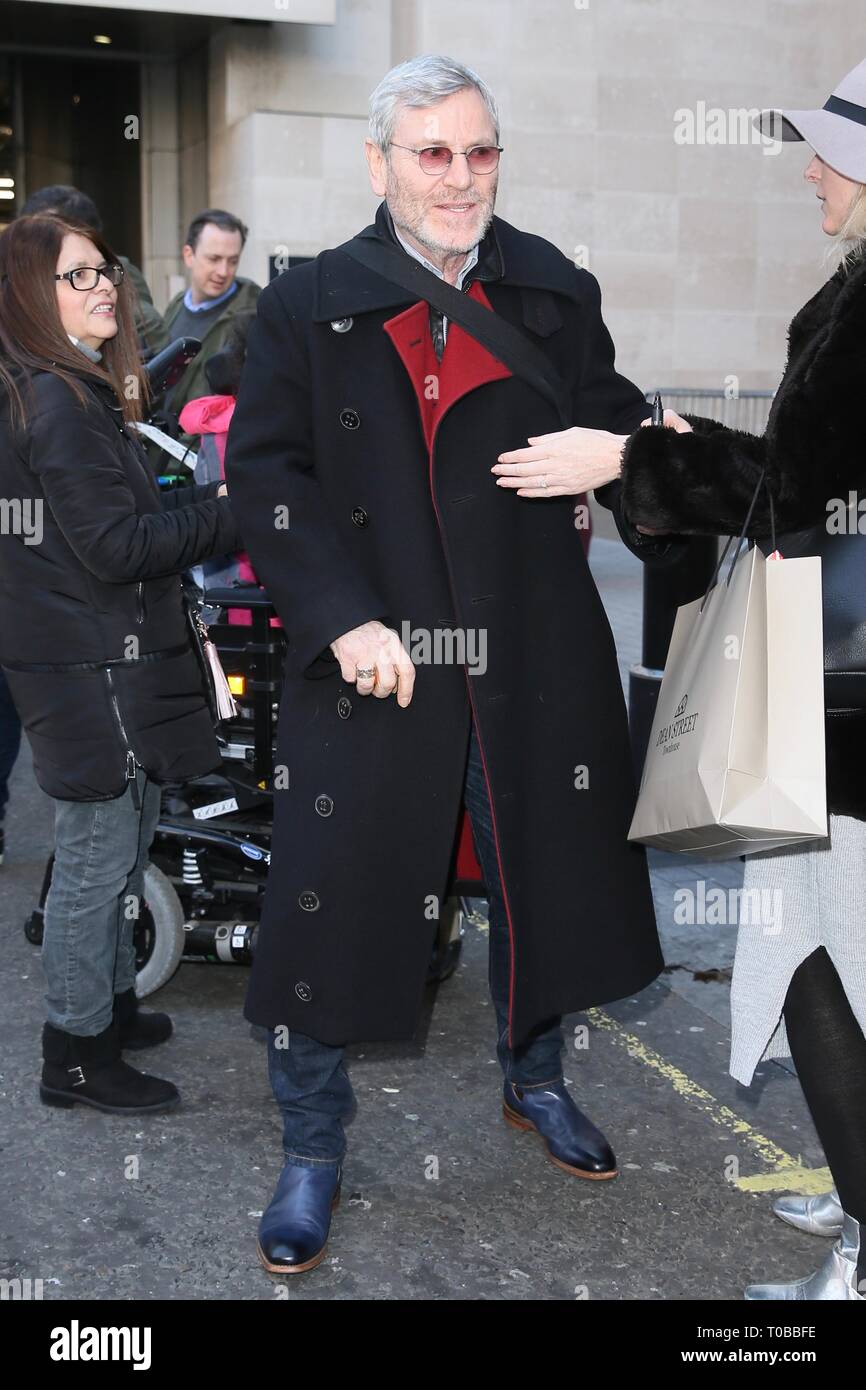 Tchéky karyo hi-res stock photography and images - Alamy