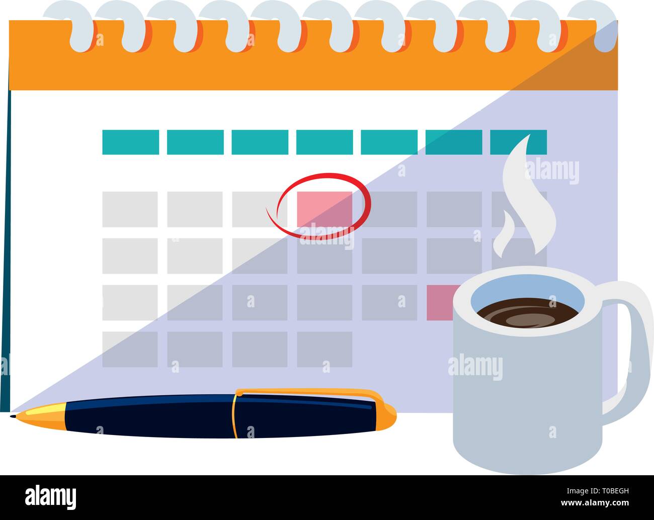 Remember to drink Stock Vector Images - Alamy