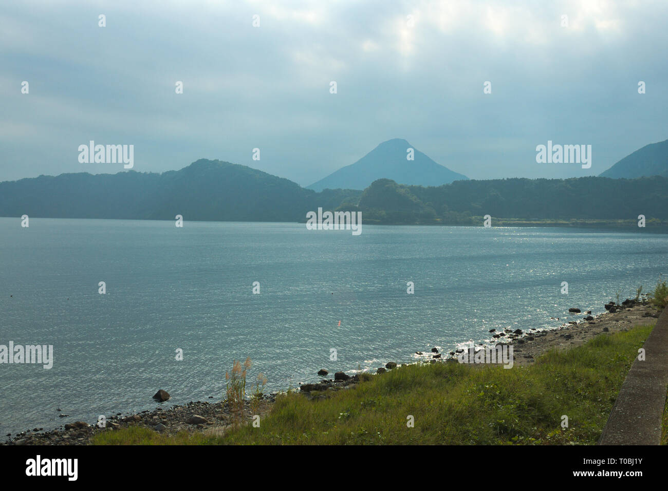 Ibusuki landscapes hi-res stock photography and images - Alamy