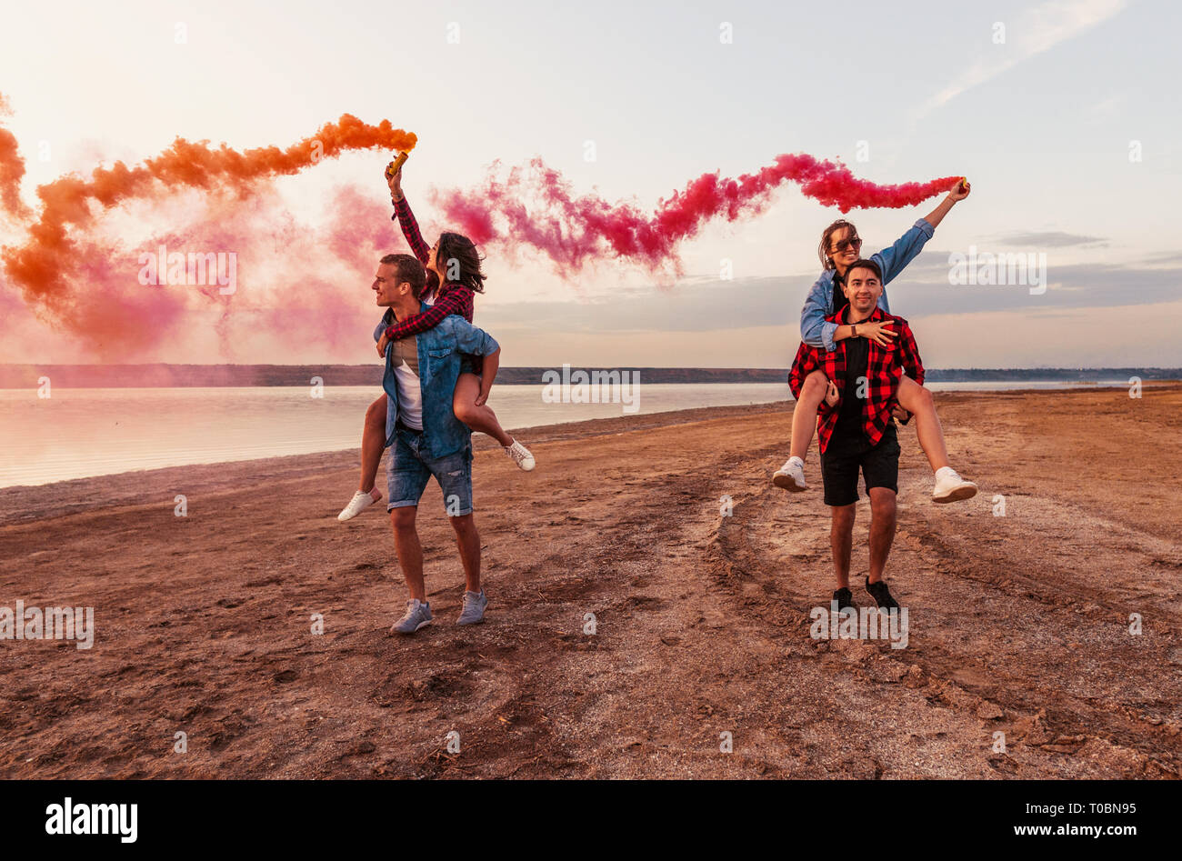 Fusee flare hi-res stock photography and images - Alamy