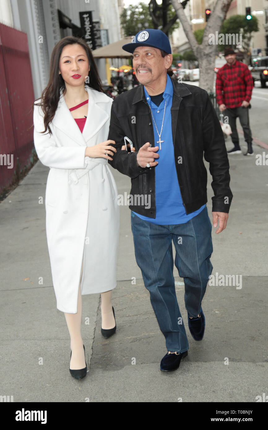 Vivi lin hi-res stock photography and images - Alamy