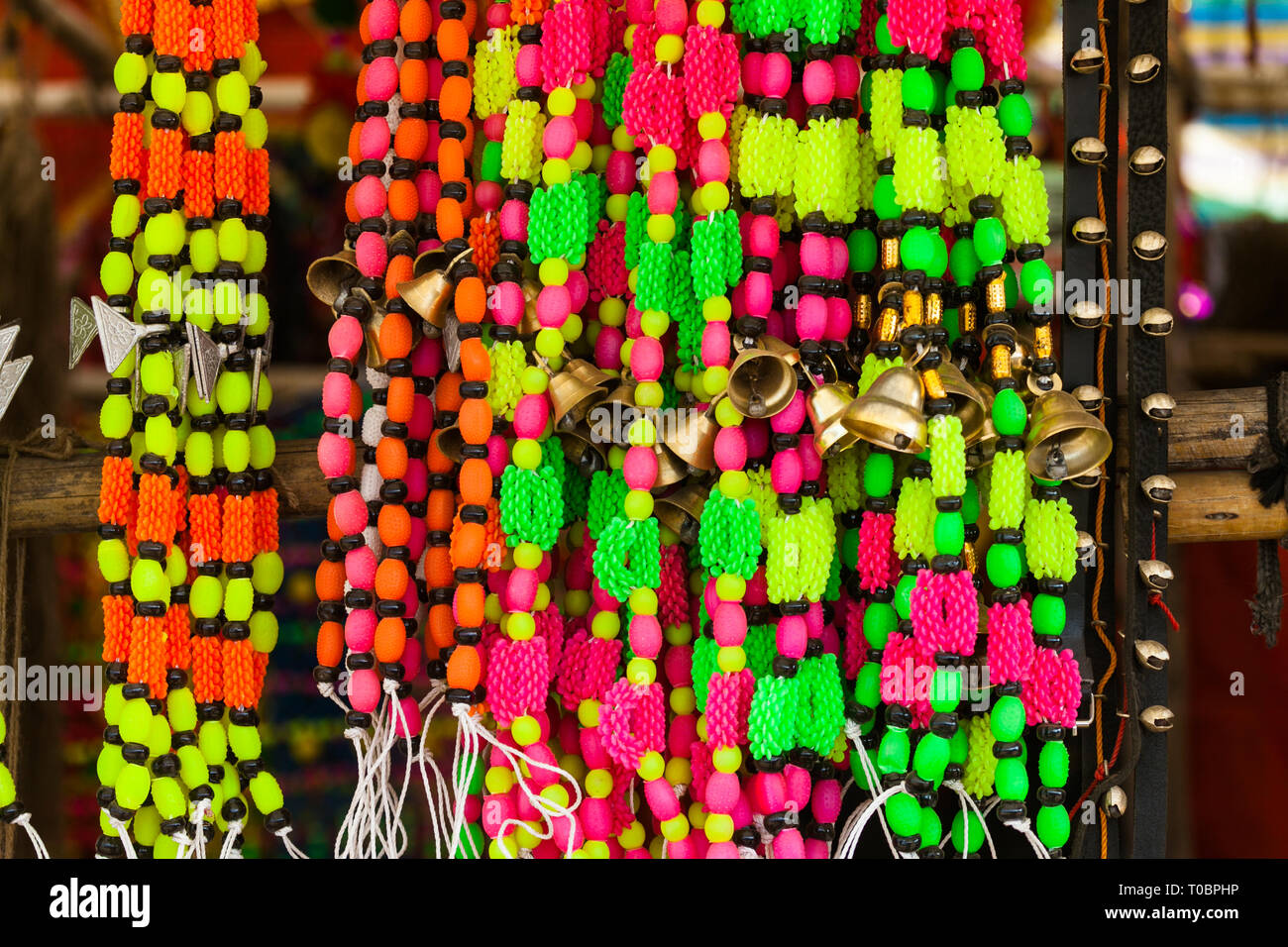 Traditional indian craft hi-res stock photography and images - Alamy