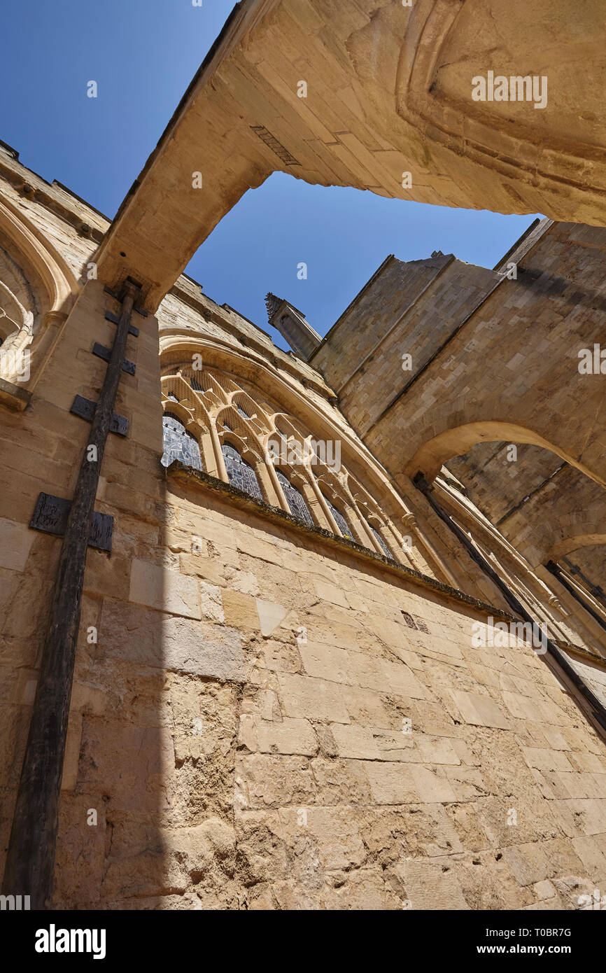 Historic religious architecture hi-res stock photography and images - Alamy