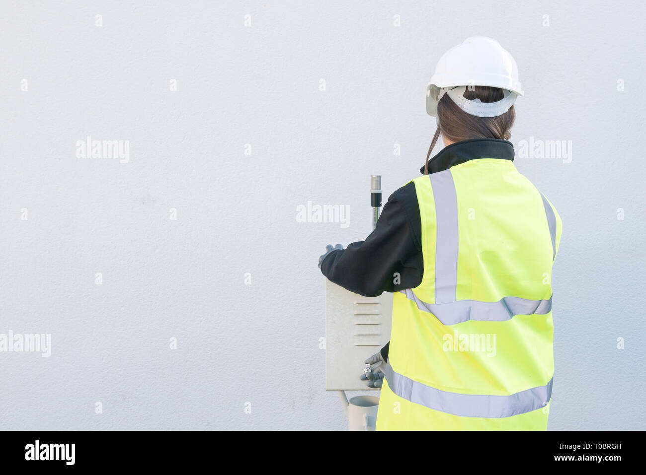 Vibration test stand hi-res stock photography and images - Alamy