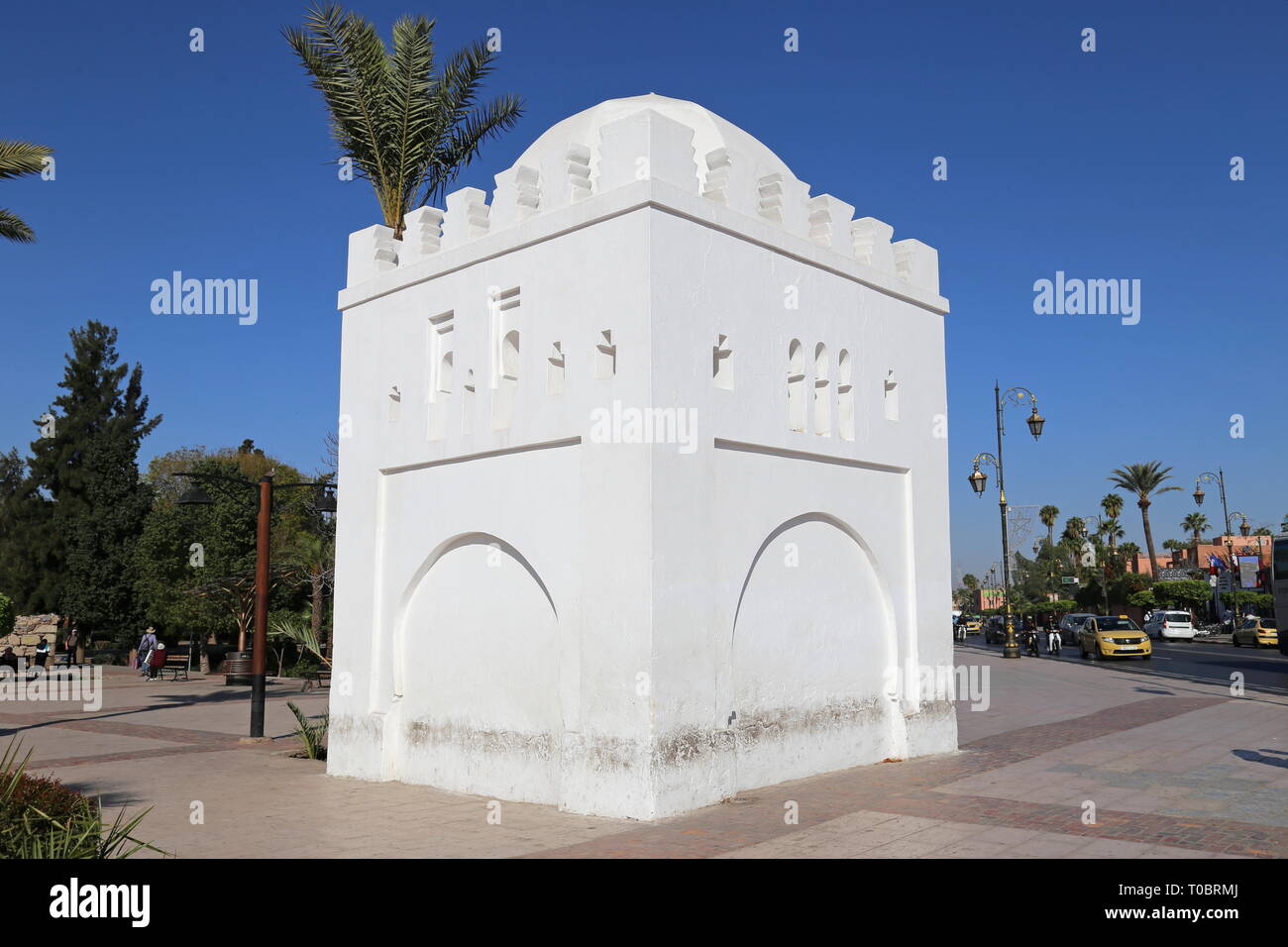 Lalla fatima zohra hi-res stock photography and images - Alamy