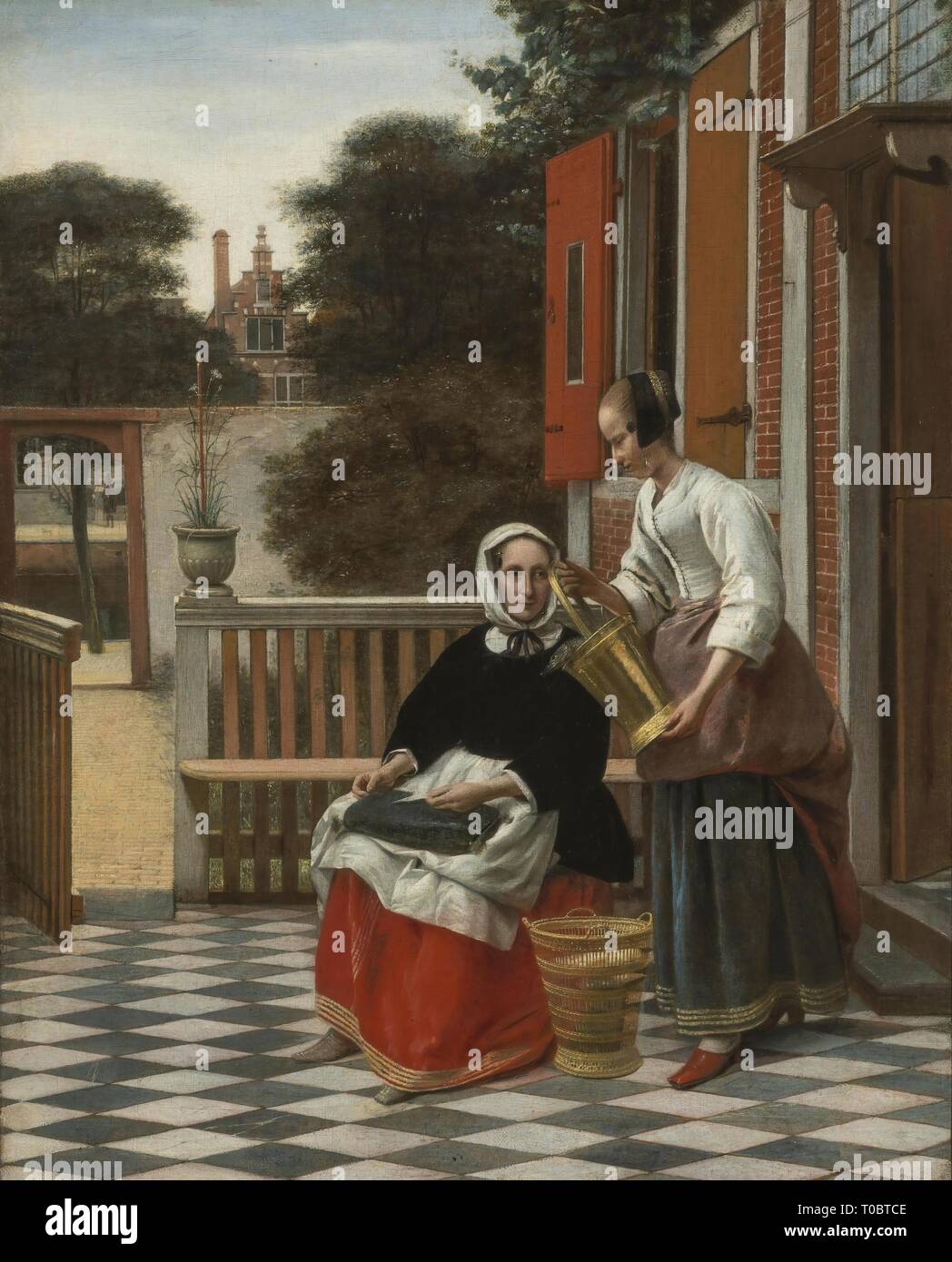 Edificio frontal exterior hi-res stock photography and images - Alamy