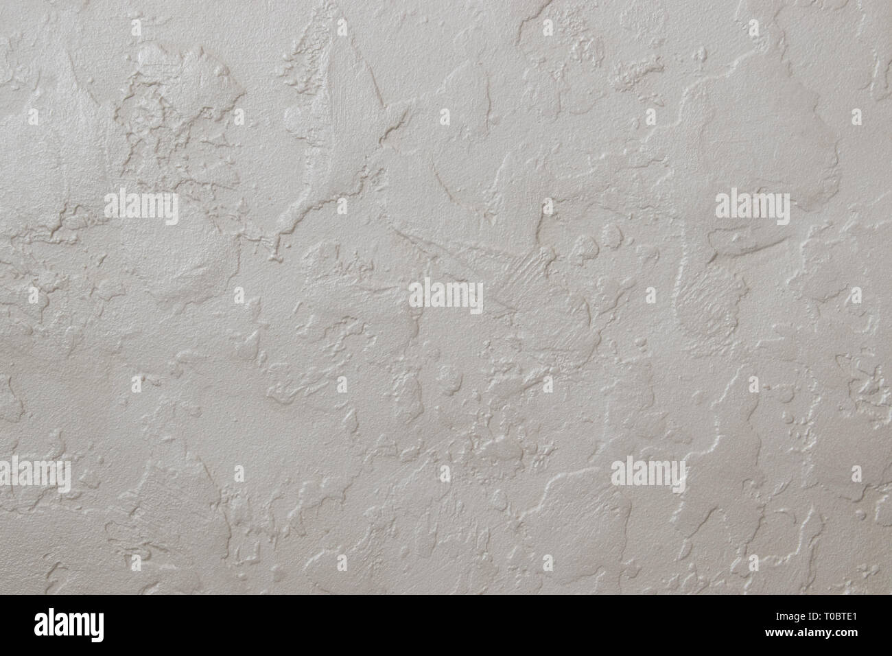 White abstract texture. White sand wall. Matte white wall texture Stock ...