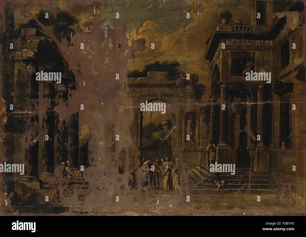 1630s 1640s hi-res stock photography and images - Alamy