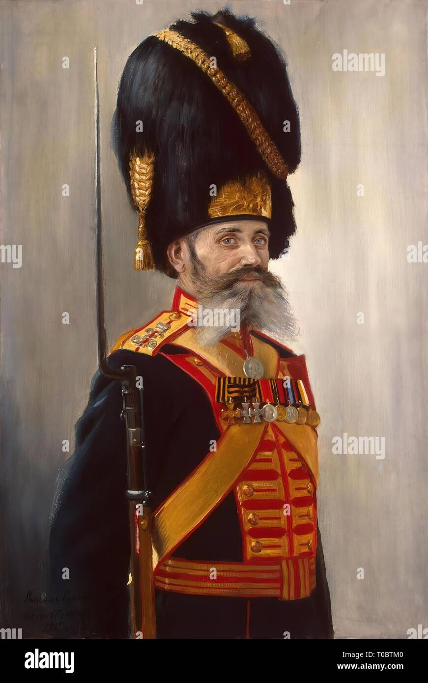 Vladimir kulakov hi-res stock photography and images - Alamy
