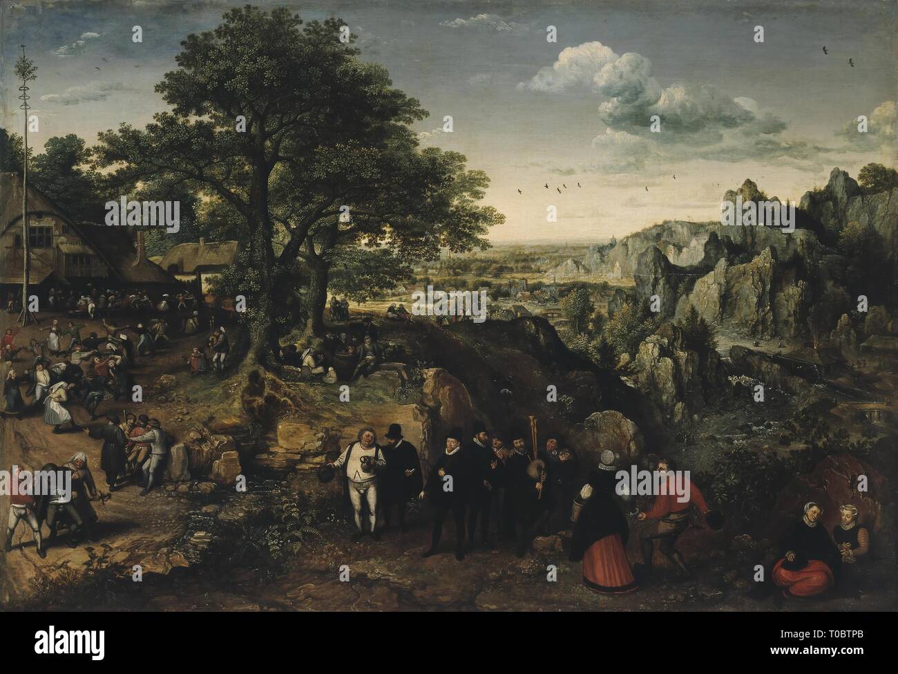 1580s early 1590s hi-res stock photography and images - Alamy