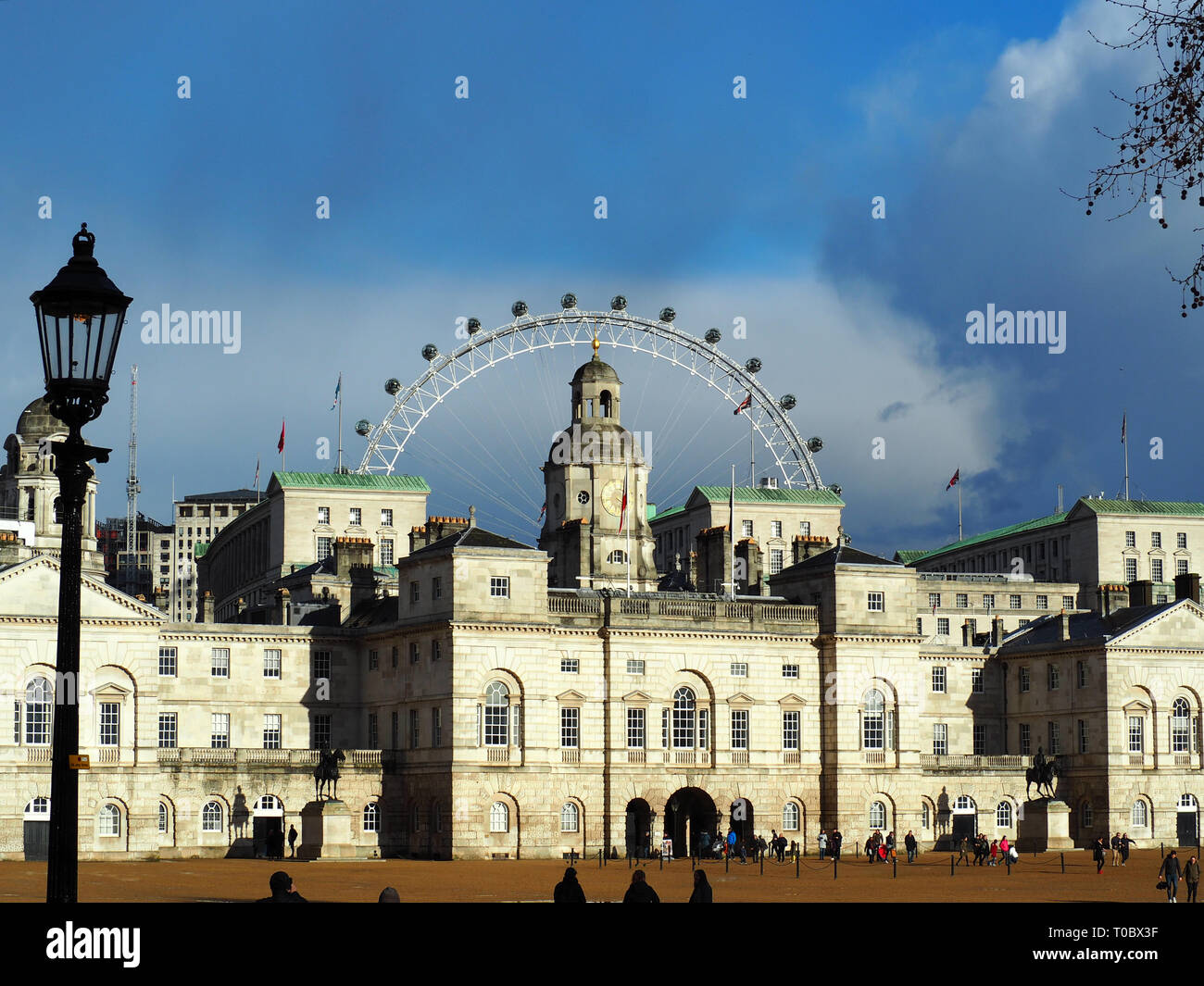 Admiralty House, London, England Stock Photo - Alamy
