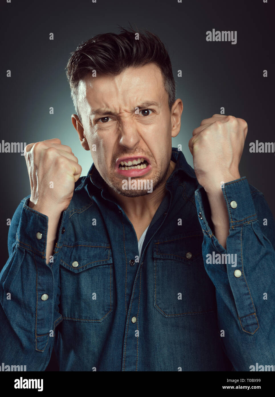 facial expressions, head shots, portraits Stock Photo - Alamy