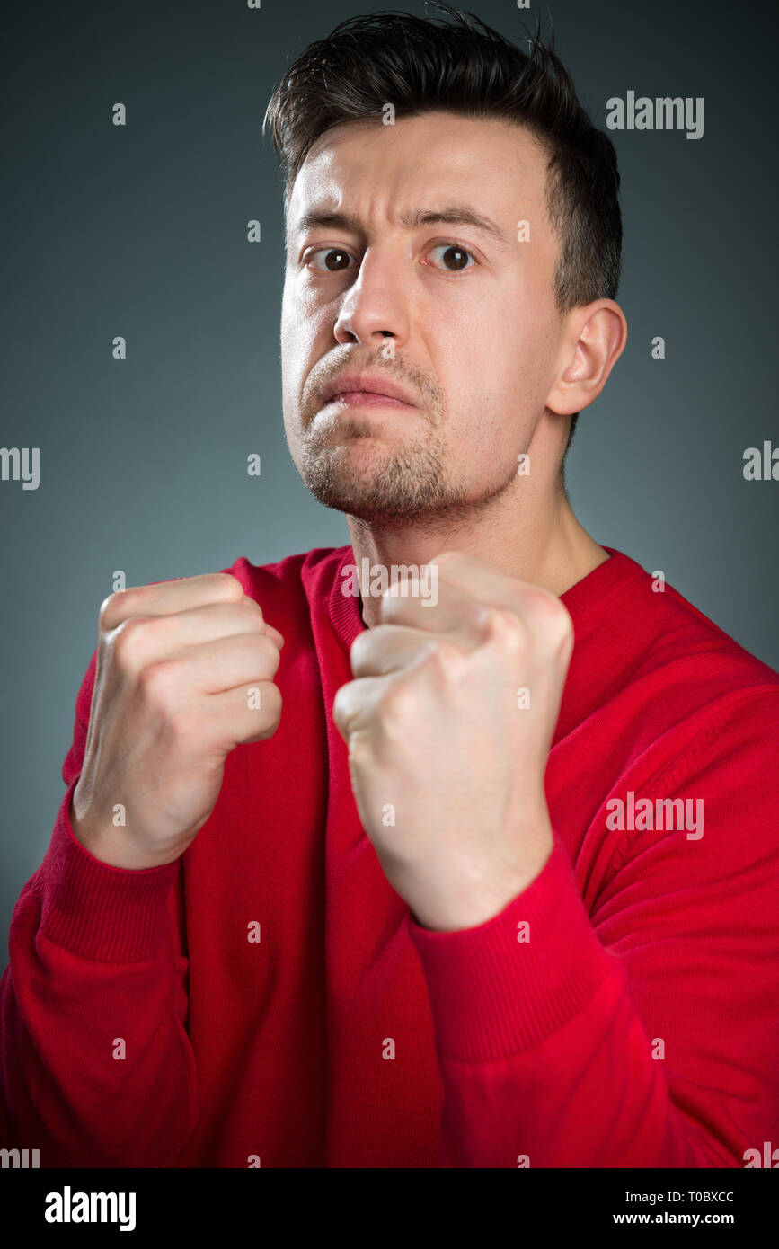 facial expressions, head shots, portraits Stock Photo - Alamy