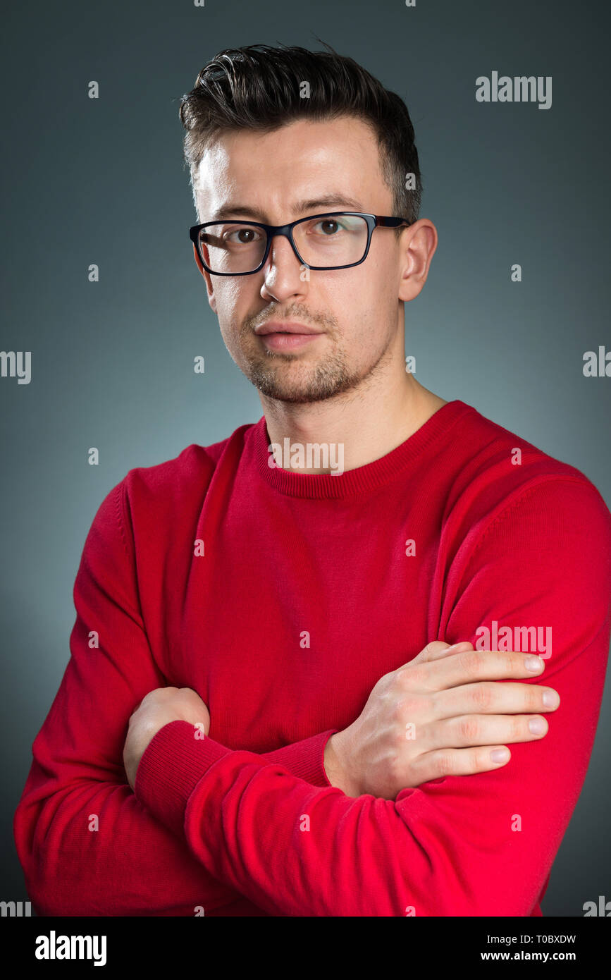 facial expressions, head shots, portraits Stock Photo - Alamy