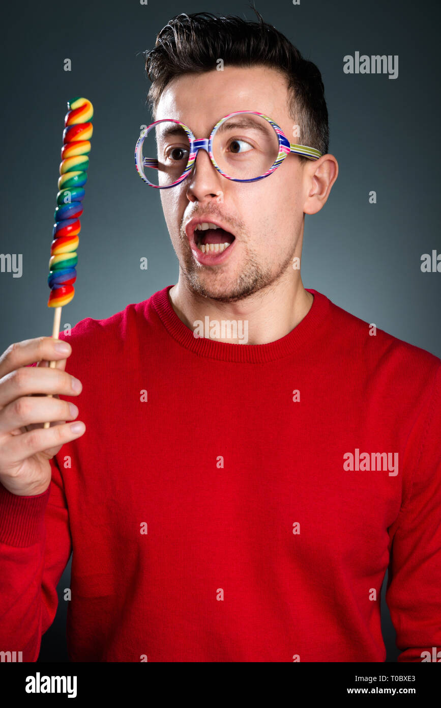 facial expressions, head shots, portraits Stock Photo - Alamy