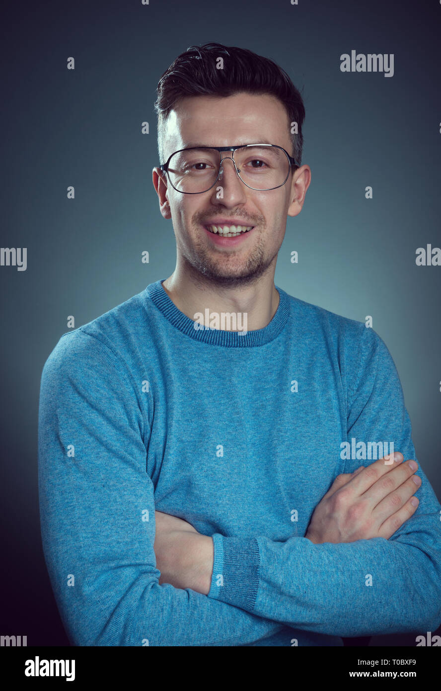 facial expressions, head shots, portraits Stock Photo - Alamy