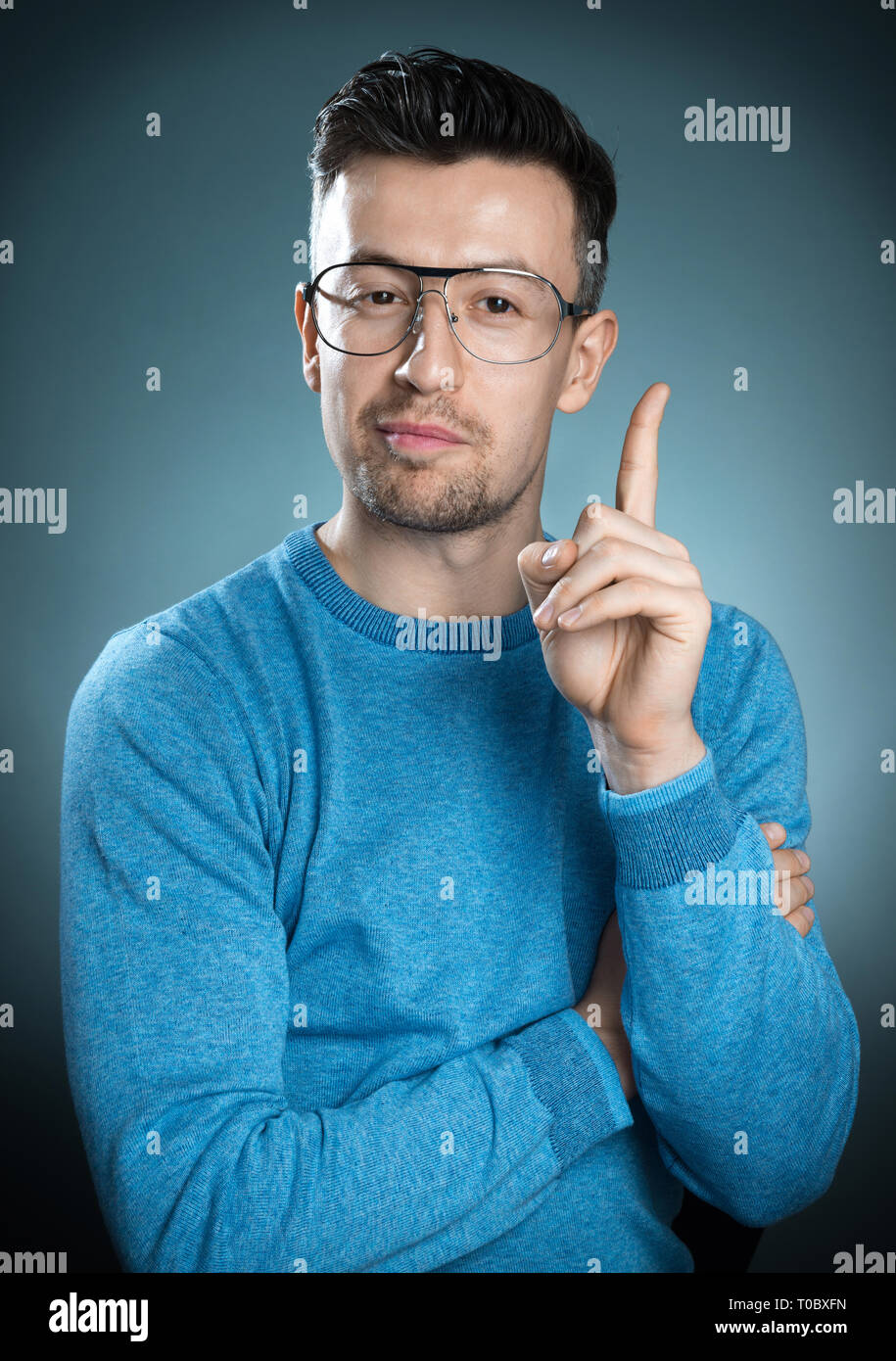facial expressions, head shots, portraits Stock Photo - Alamy