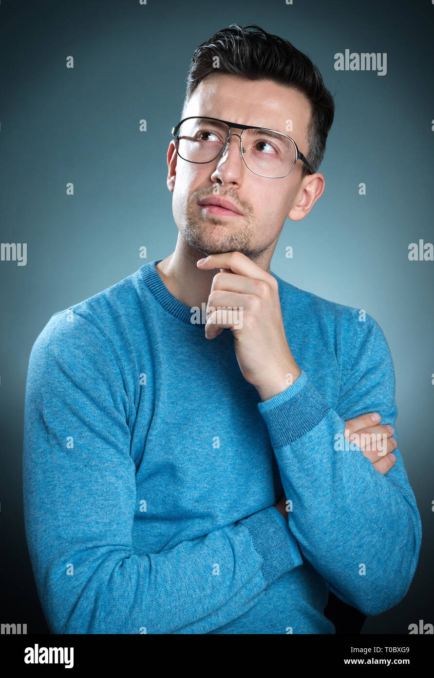 Facial expressions portraits hi-res stock photography and images - Alamy