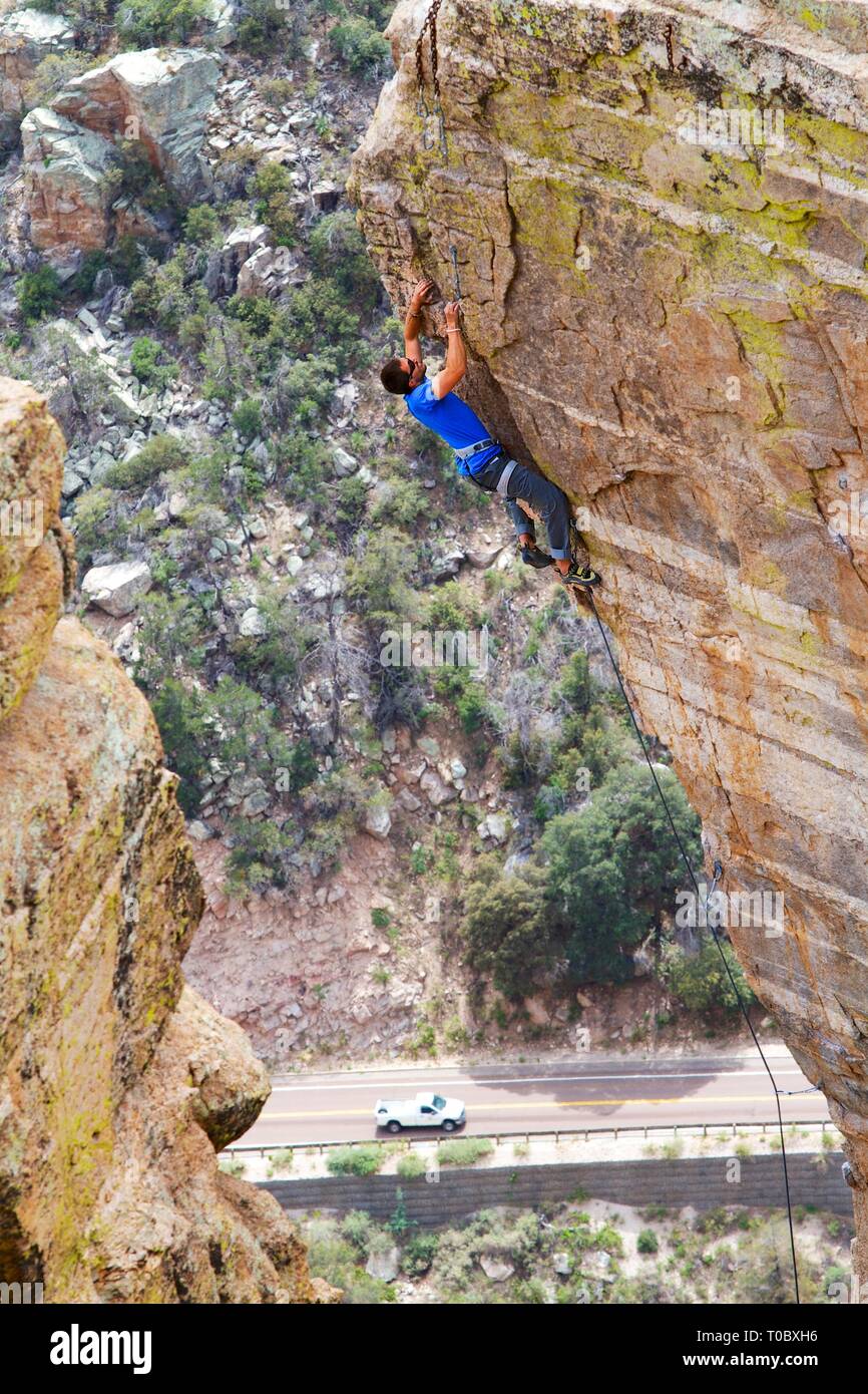 Rock arete hi-res stock photography and images - Alamy