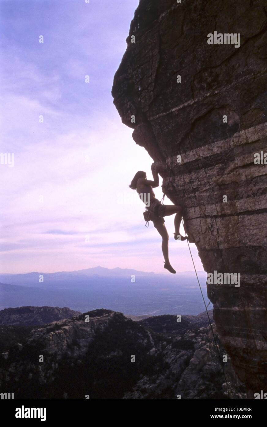 Gravity rock hi-res stock photography and images - Alamy